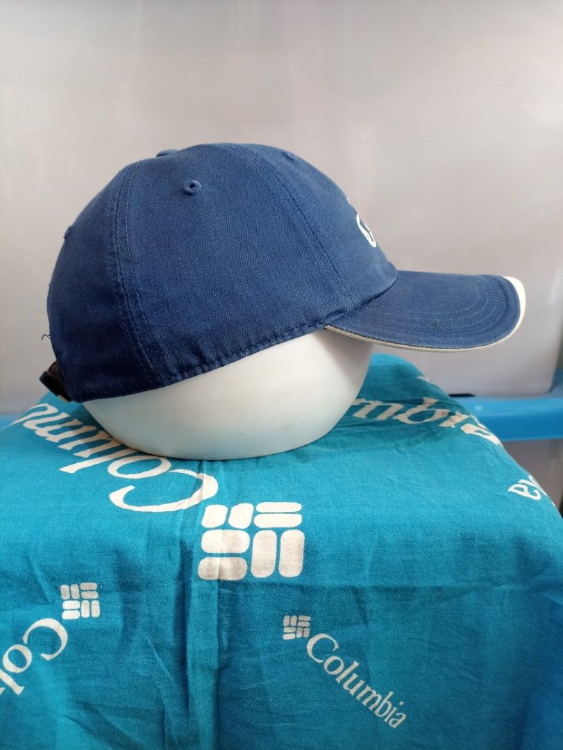 Topi Callaway Golf Original, Fesyen Pria, Aksesoris, Topi di Carousell