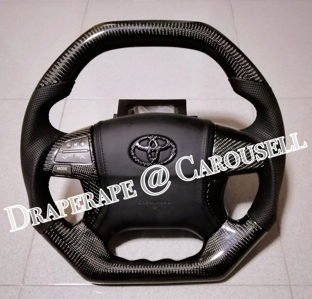 Toyota Camry Altis Vios Alphard Vellfire Estima Noah Voxy Innova Wish ...