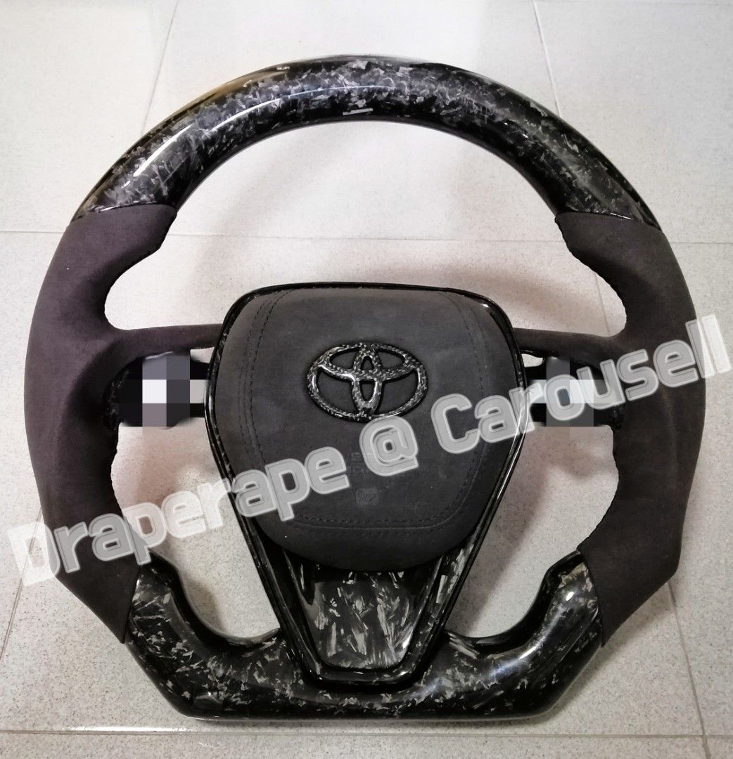 Toyota Camry Altis Vios Alphard Vellfire Estima Noah Voxy Innova Wish ...