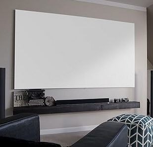TP-ELITE Screens Aeon Series, 100-inch 16:9, 8K / 4K Ultra HD Home ...