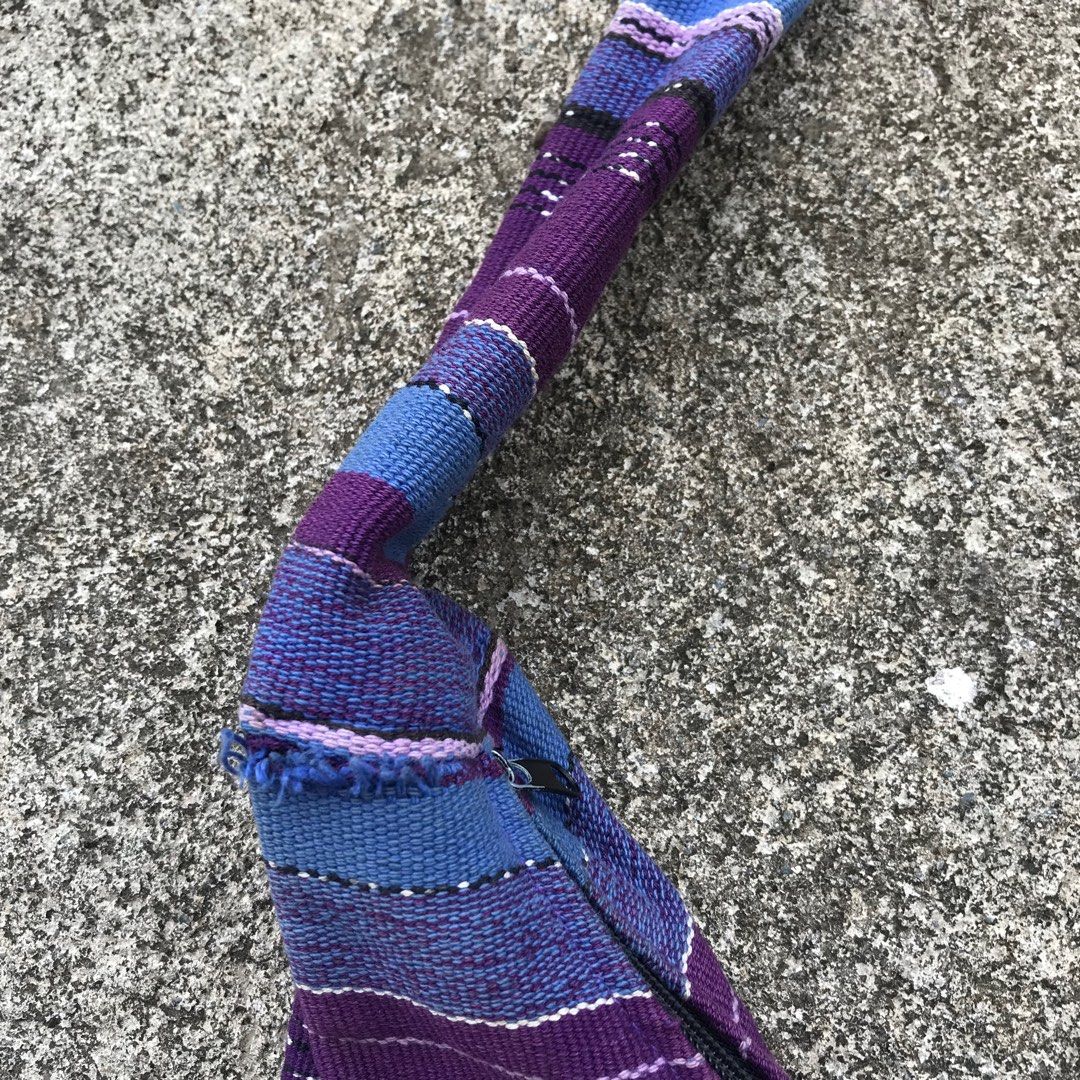 Traditional Pattern Tsuno Bag, Women's Fashion, Bags & Wallets, Cross ...