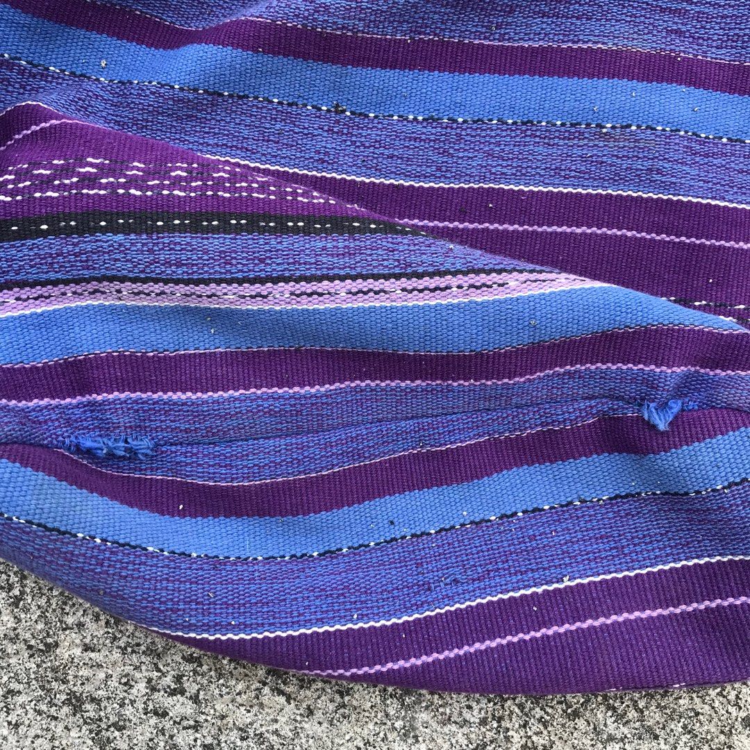 Traditional Pattern Tsuno Bag, Women's Fashion, Bags & Wallets, Cross ...