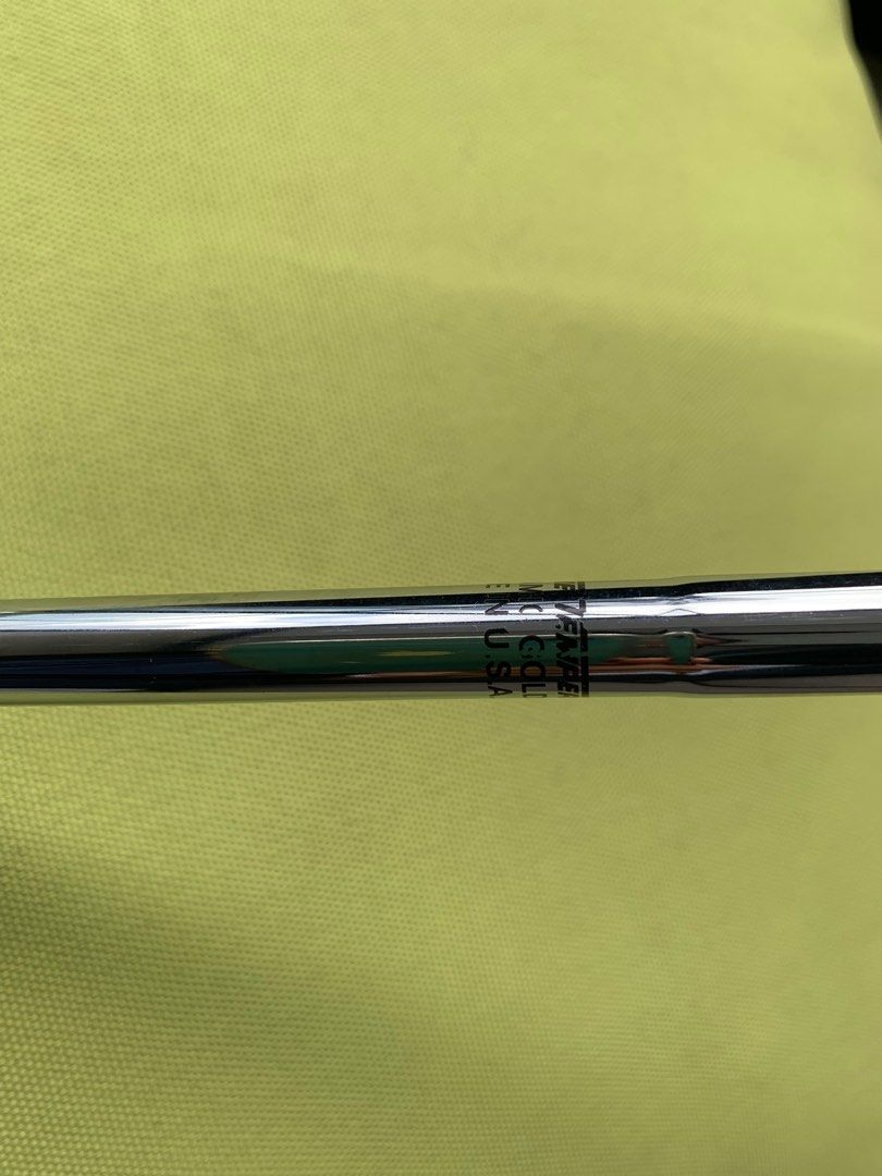 True Temper Dynamic Gold wedge shaft, Sports Equipment, Sports & Games ...