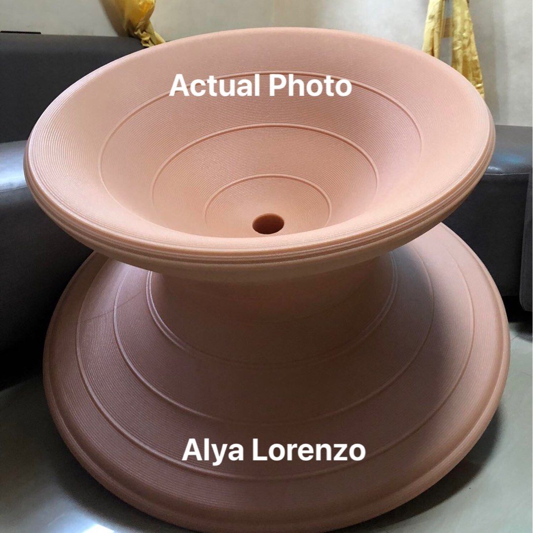 Tumble Top Lounge Chair, Furniture & Home Living, Furniture, Chairs on ...