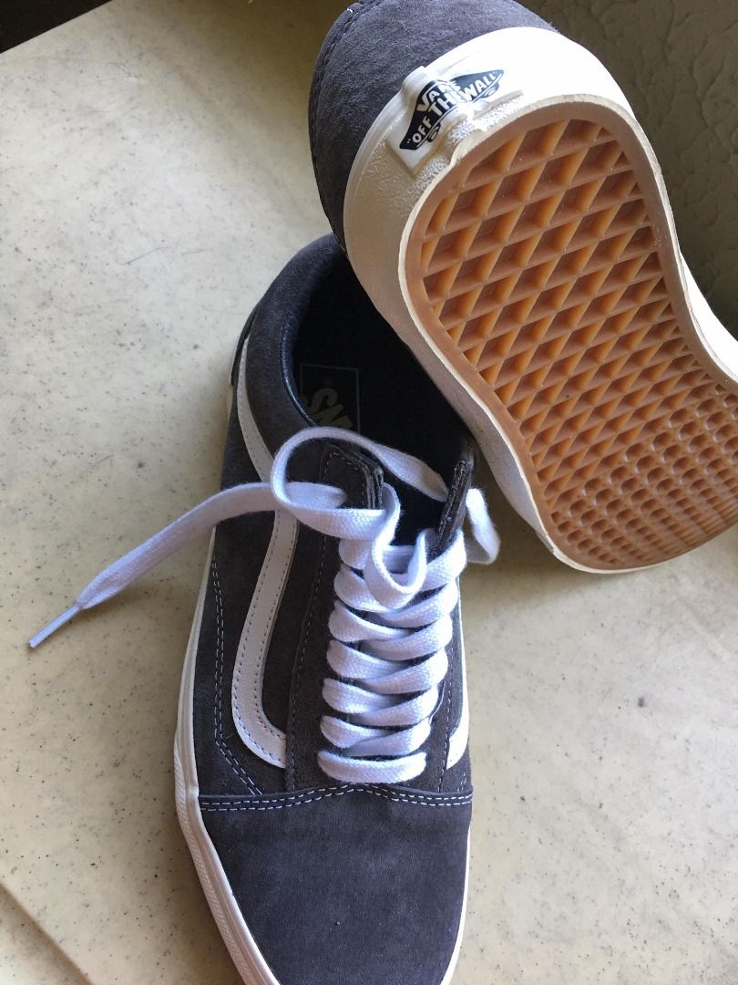 Vans classic HEIQ eco-dry, Men's Fashion, Footwear, Sneakers on Carousell