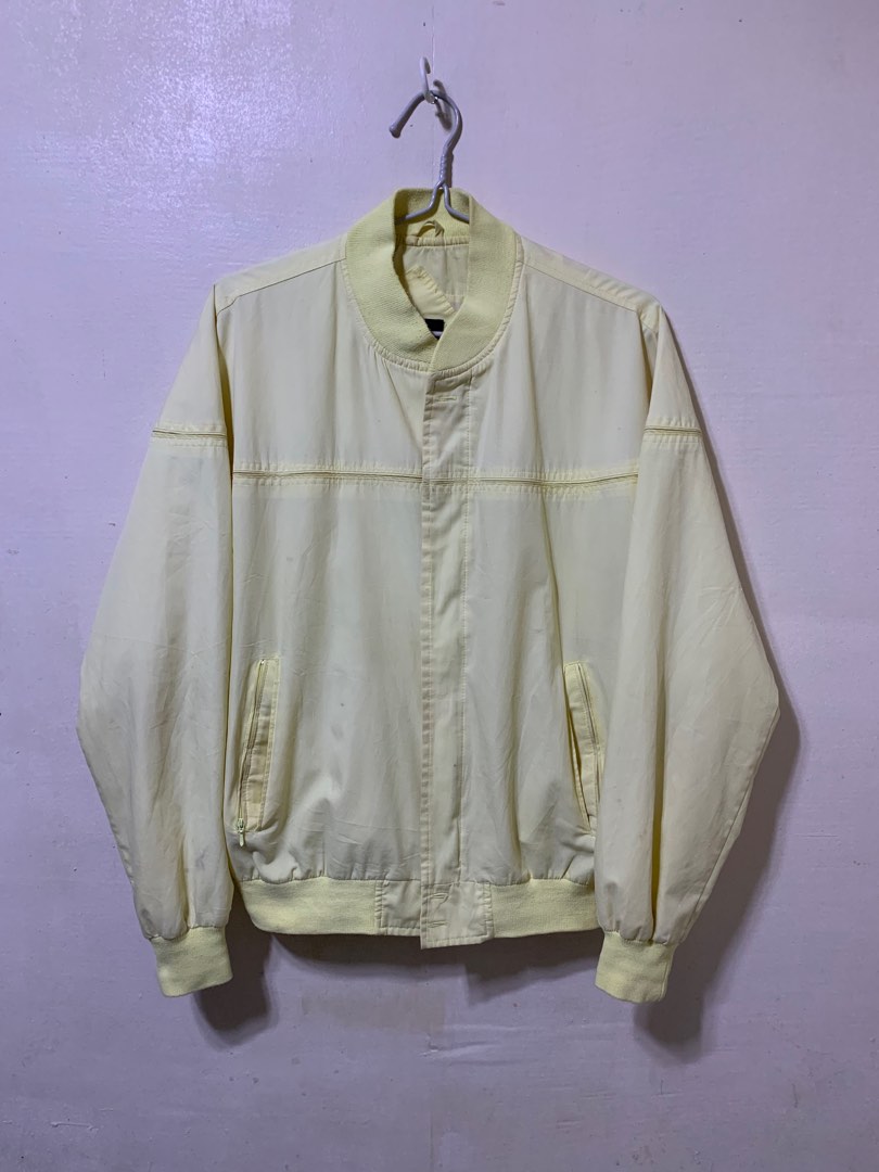 Vintage Aberdeen Bomber Jacket, Men's Fashion, Coats, Jackets and ...