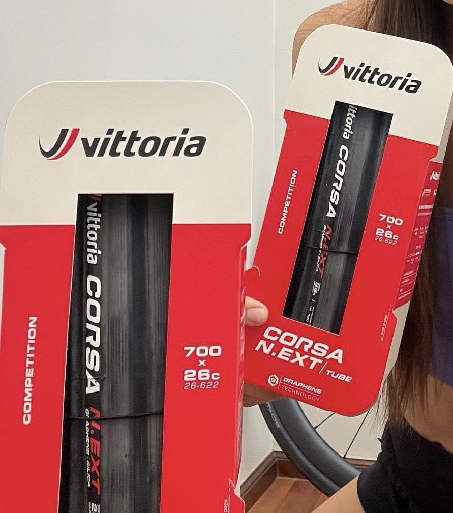 Vittoria, Sports Equipment, Bicycles & Parts, Bicycles on Carousell