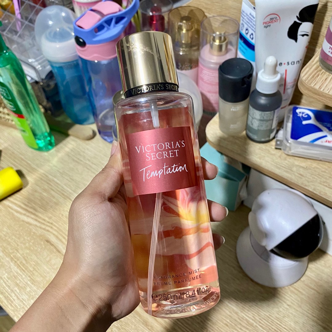 VS Tempation, Beauty & Personal Care, Fragrance & Deodorants on Carousell