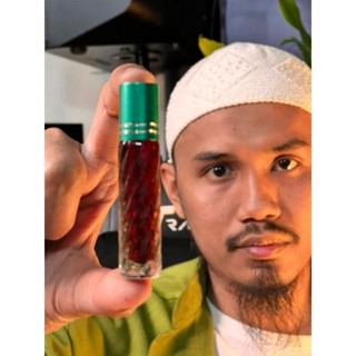 Wangian kasturi viral prai, Beauty & Personal Care, Fragrance ...