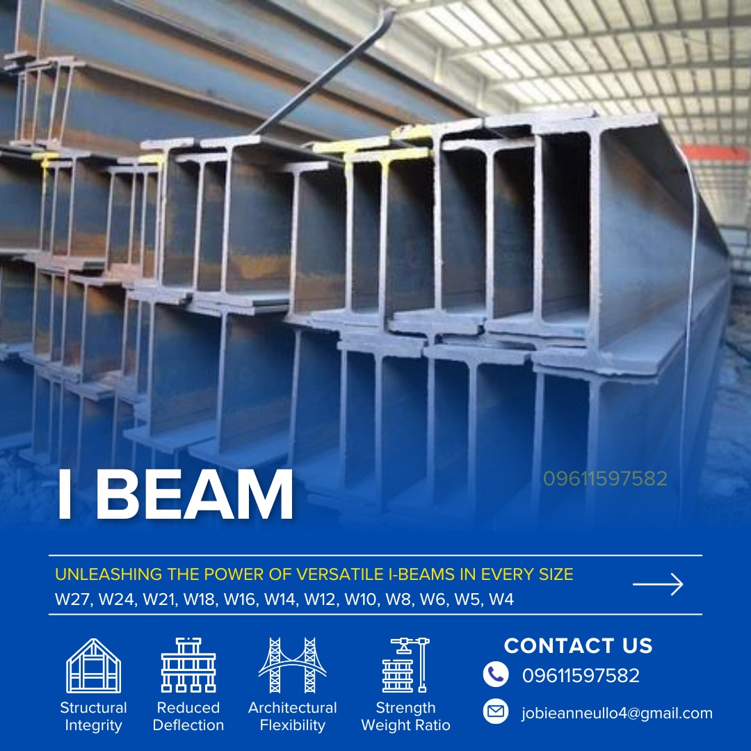 Wide Flange | Engineering | Structural Support | Steel Construction ...