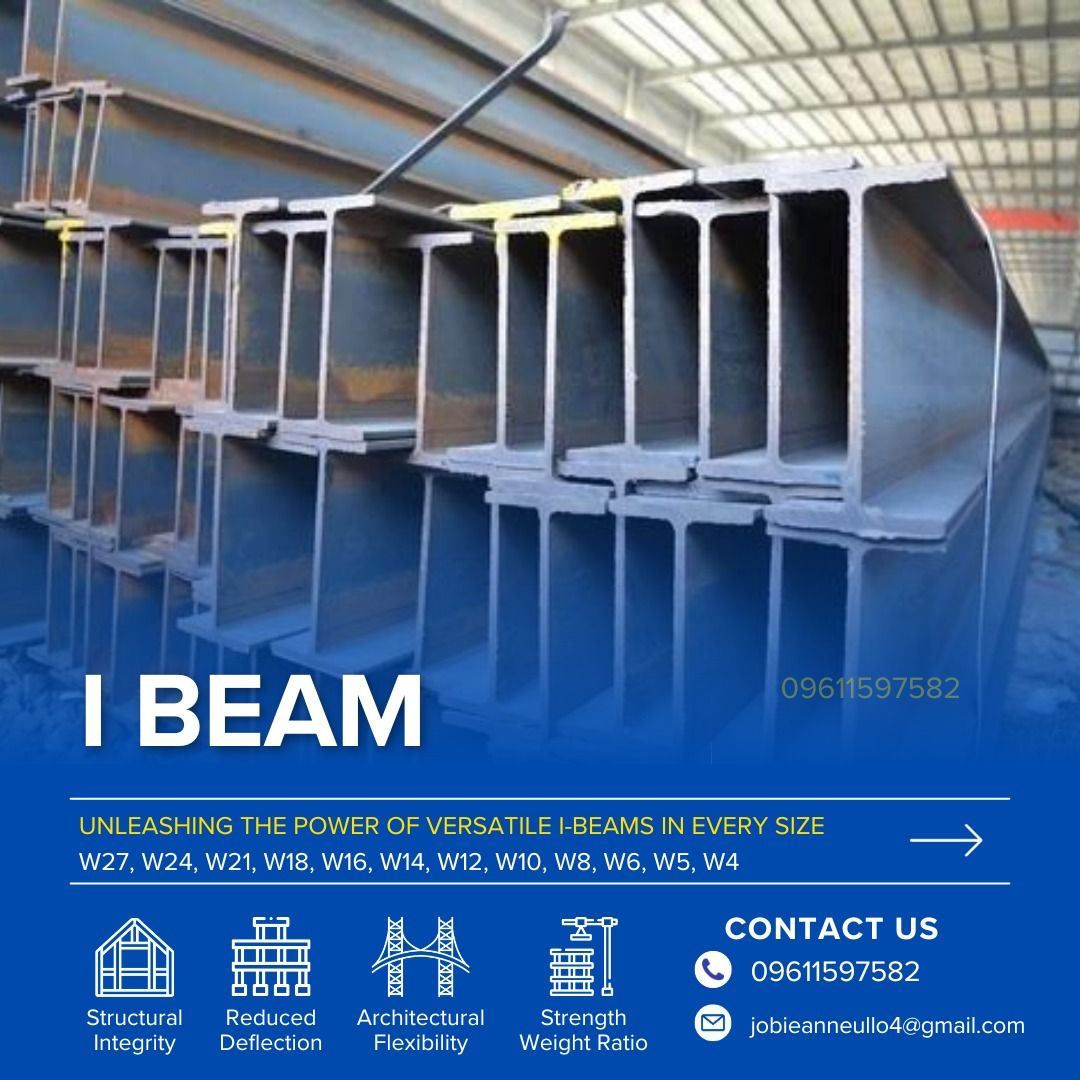 Wide Flange | Engineering | Structural Support | Steel Construction ...