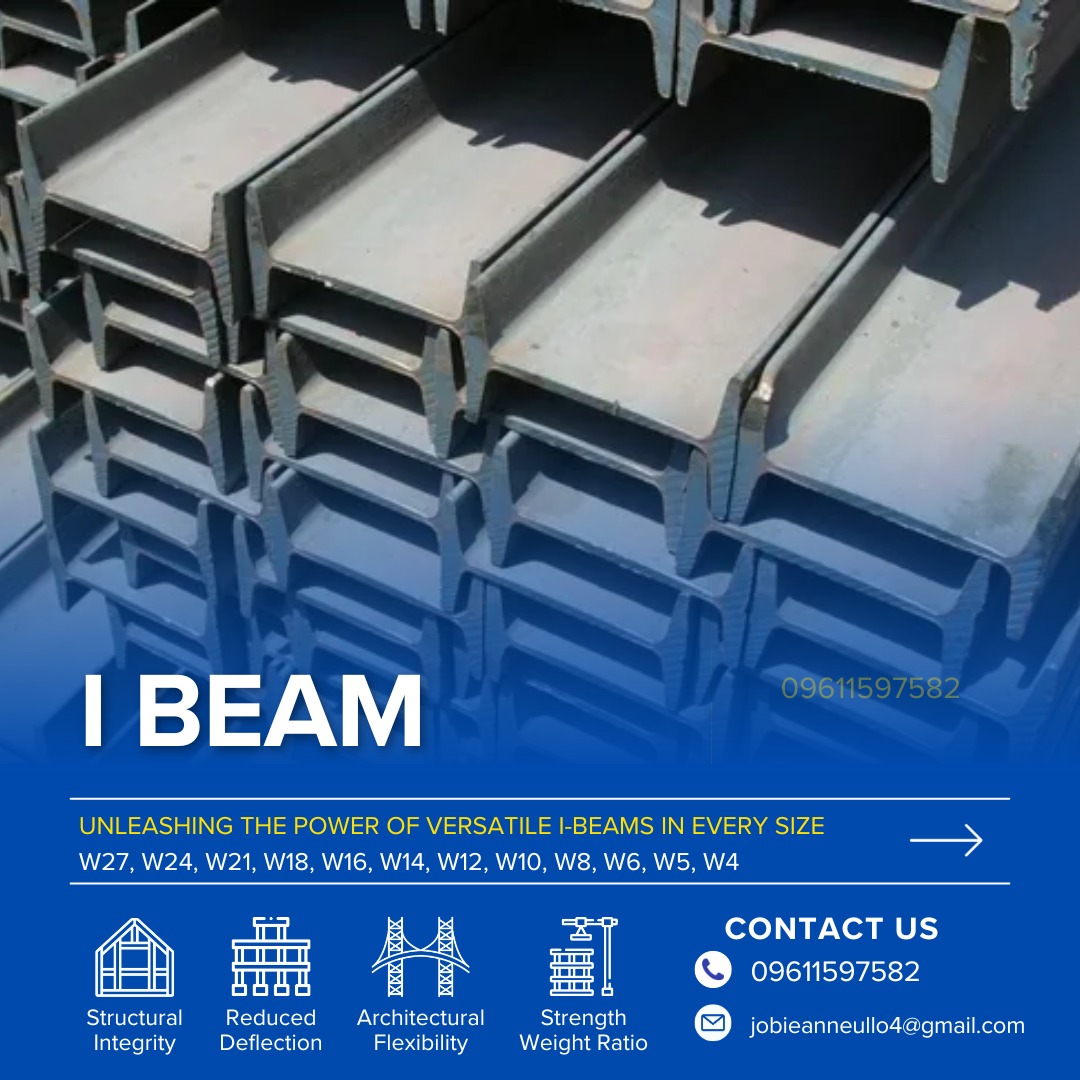 Wide Flange | Steel Beam | Building Design | Structural Integrity ...