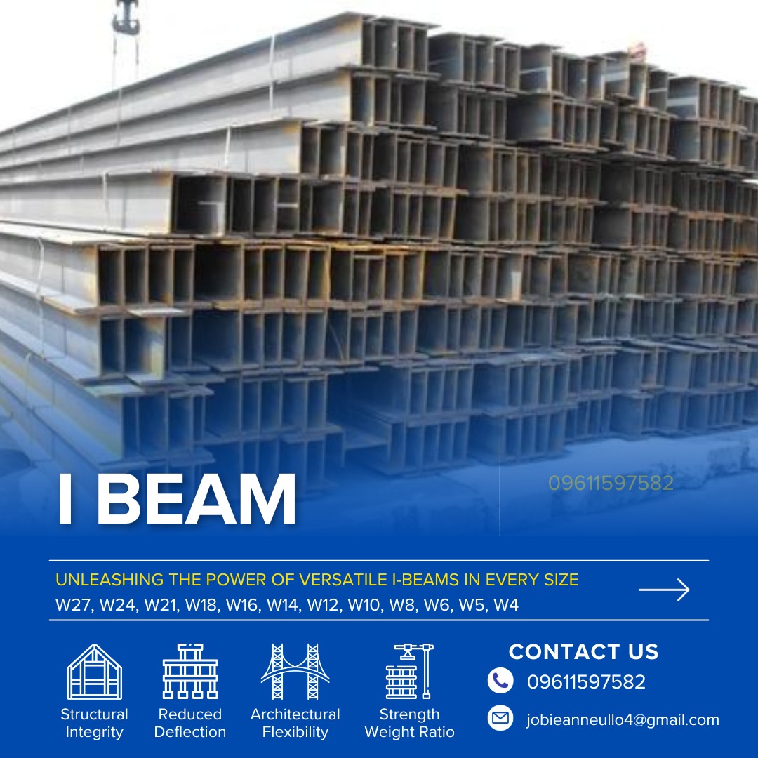 Wide Flange | Steel Beam | Building Design | Structural Integrity ...