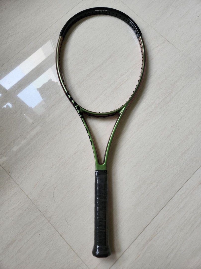 Wilson Kblade Pro Stock 18x20 L2, Sports Equipment, Sports & Games ...