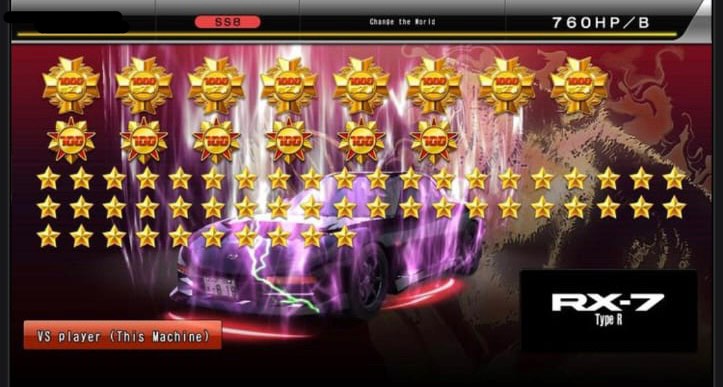 Wmmt 3m+ High Mileage Lightning Aura Rx-7 Rx-8 R34 , Video Gaming ...