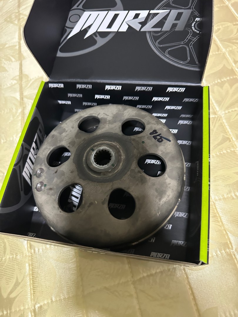 xmax cvt, Motorcycles, Motorcycle Accessories on Carousell