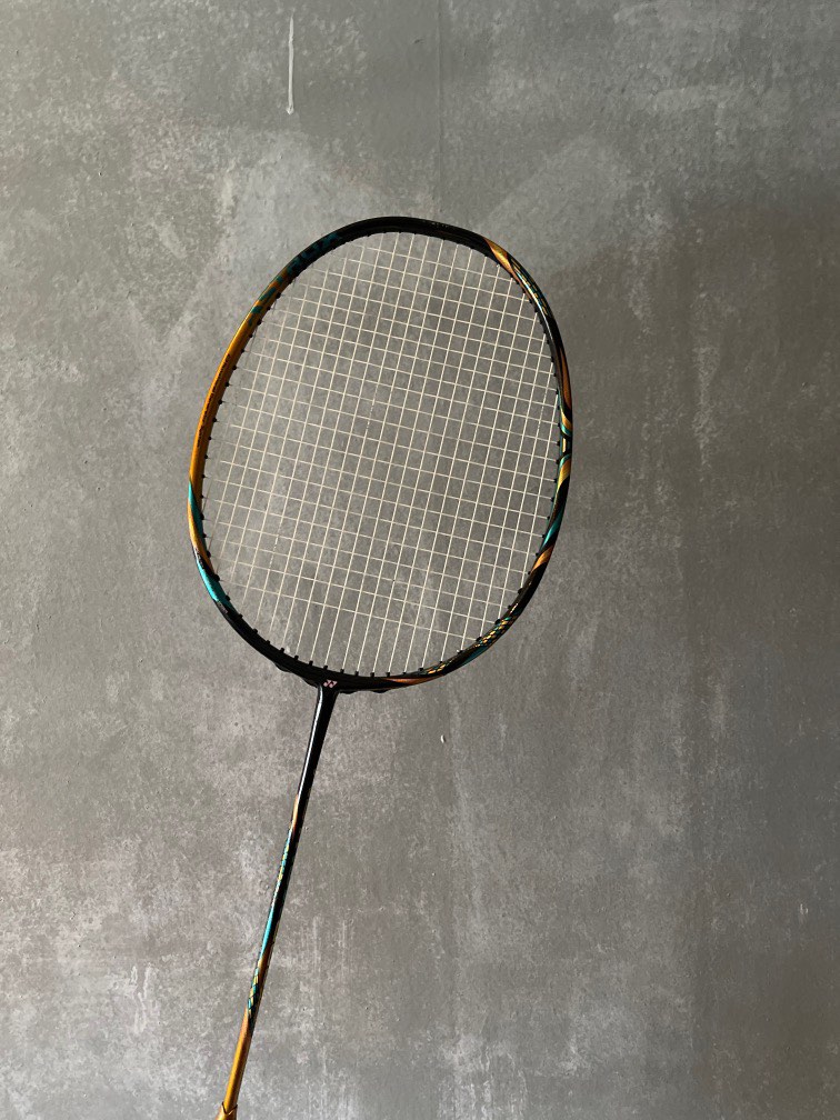 Yonex Astrox 88D PRO, Sports Equipment, Sports & Games, Racket & Ball ...