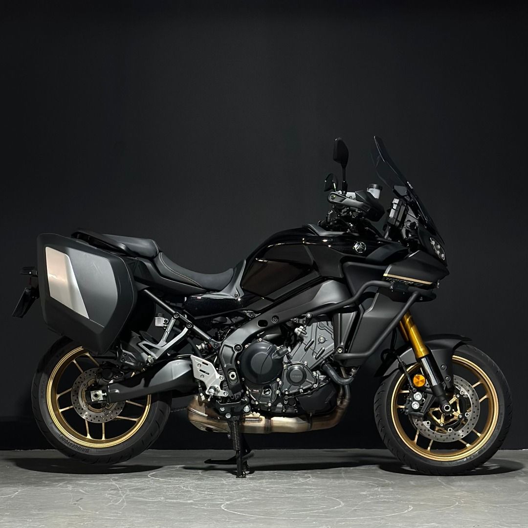 $0 Ride Away Yamaha Tracer 9 GT, Motorcycles, Motorcycles for Sale ...