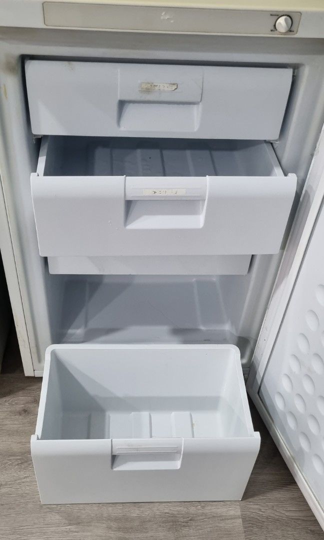4 Drawer Freezer, TV & Home Appliances, Kitchen Appliances ...