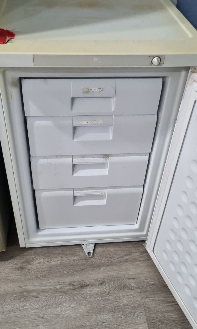 4 Drawer Freezer, TV & Home Appliances, Kitchen Appliances ...