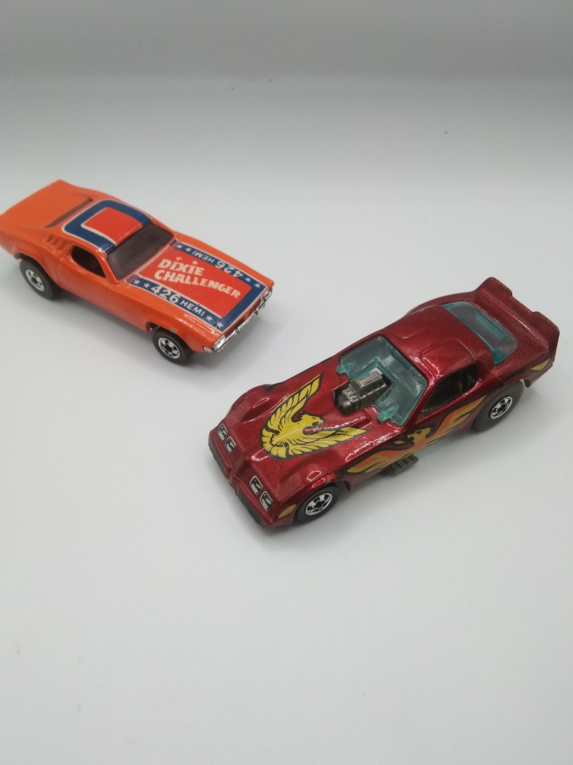 70s hotwheels, Hobbies & Toys, Memorabilia & Collectibles, Vintage ...