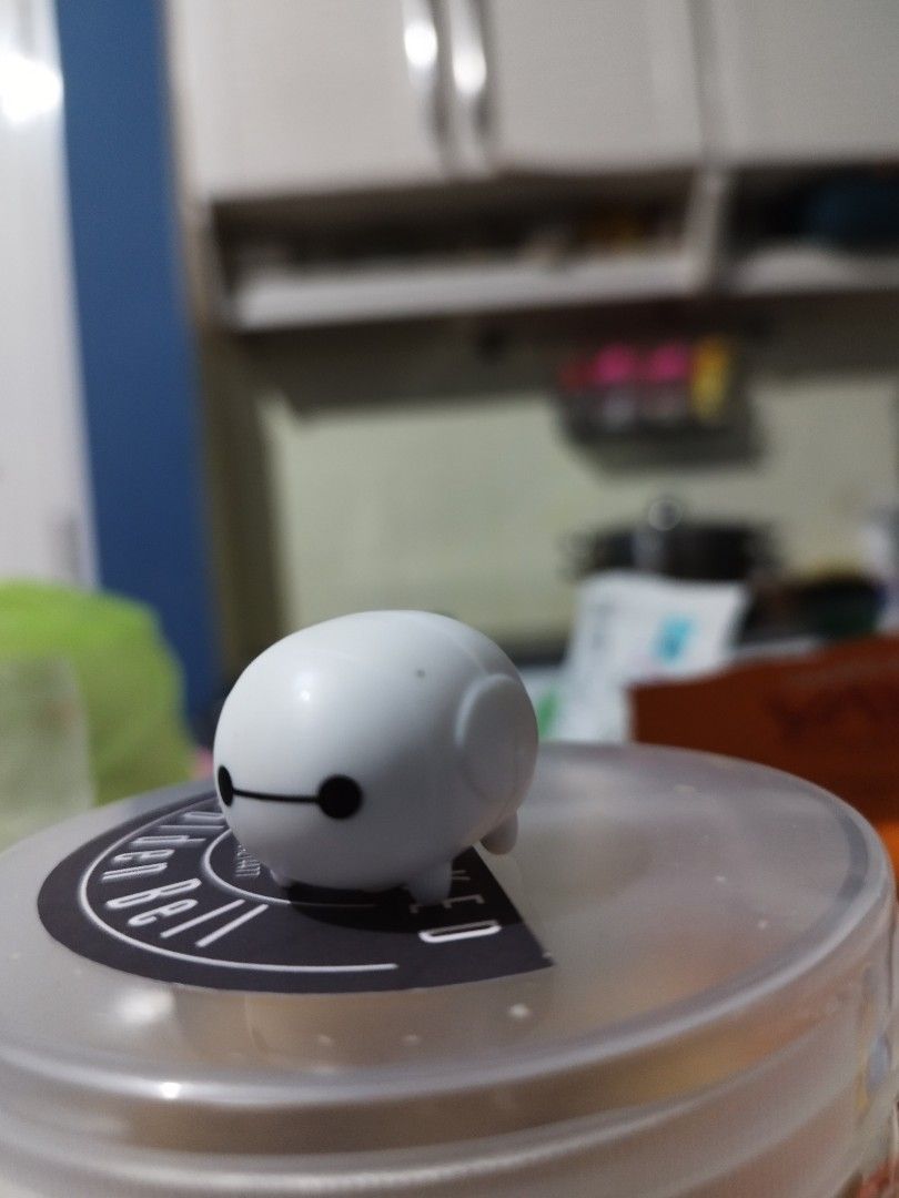 Action Figure Hamm Pig Toy Story / Baymax, Toys & Collectibles, Mainan ...