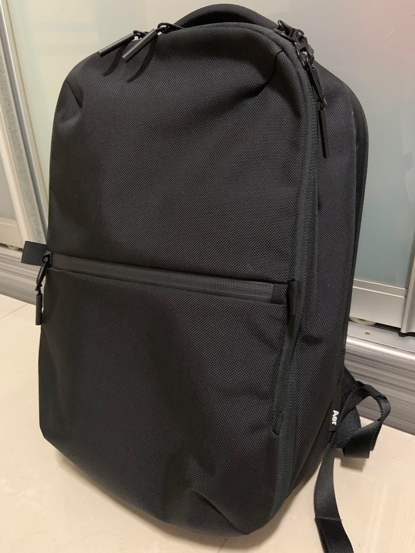 AER Travel Pack 2 Small, Men's Fashion, Bags, Backpacks on Carousell