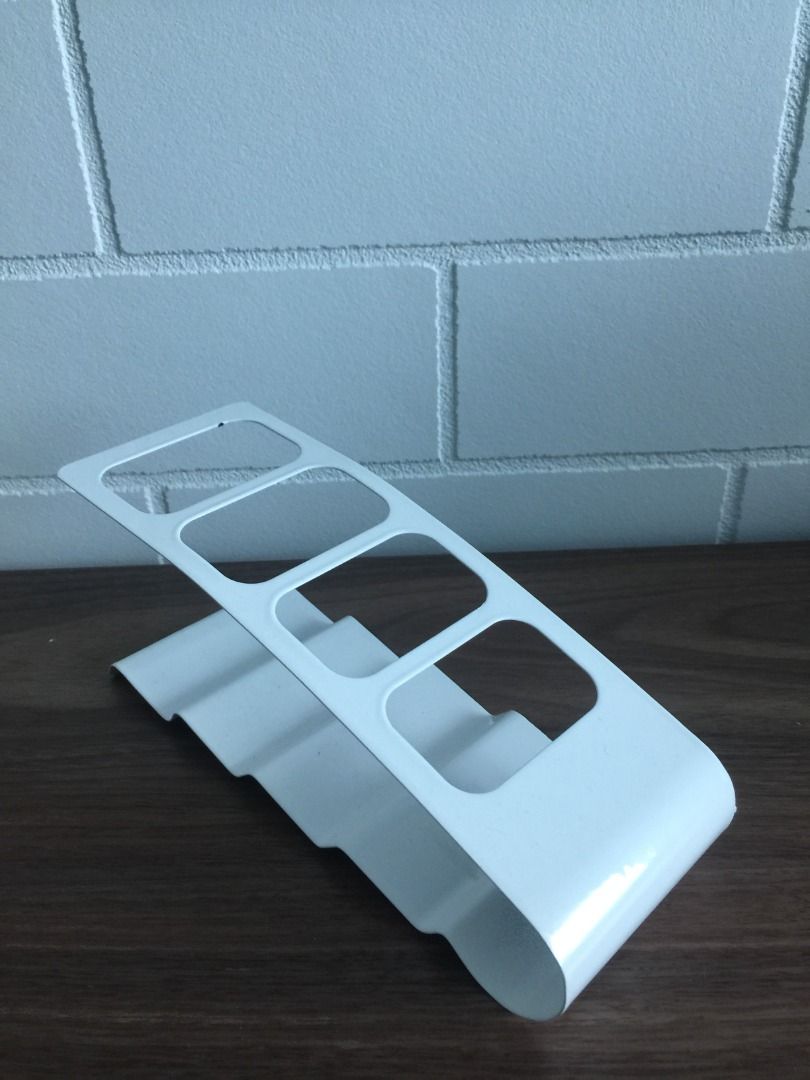 Aircon control/ TV remote holder, Furniture & Home Living, Home ...