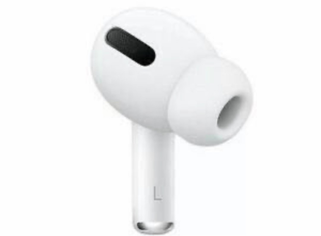 AirPod pro gen 1 left EarPod only , Audio, Headphones & Headsets on ...