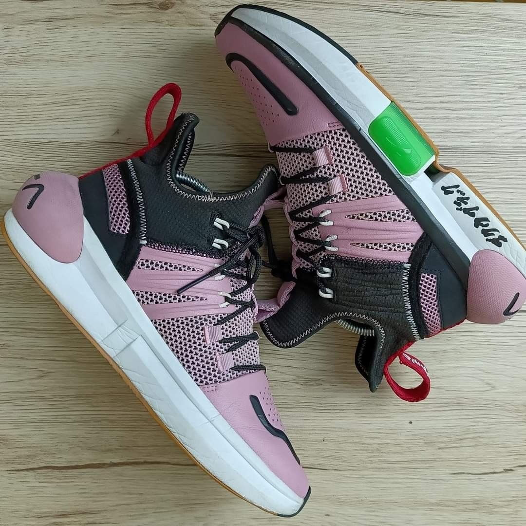 Anta Dragon Ball Series | Goku Rose, Men's Fashion, Footwear, Sneakers ...