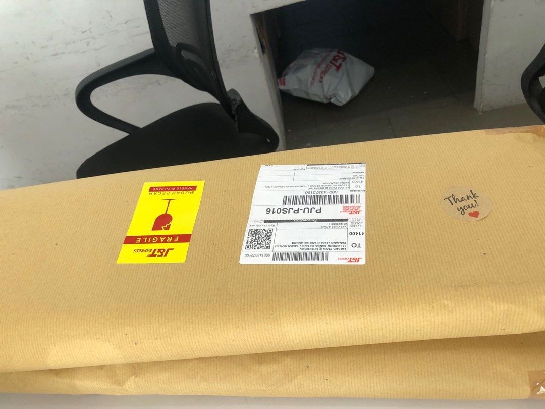 Apacs Counter Attack Racket- Yellow, Sports Equipment, Sports & Games ...