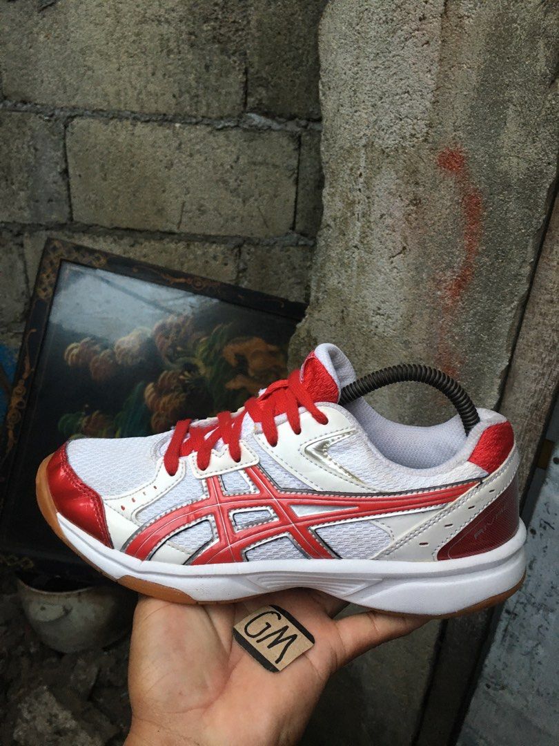 Asics Rivre CS on Carousell