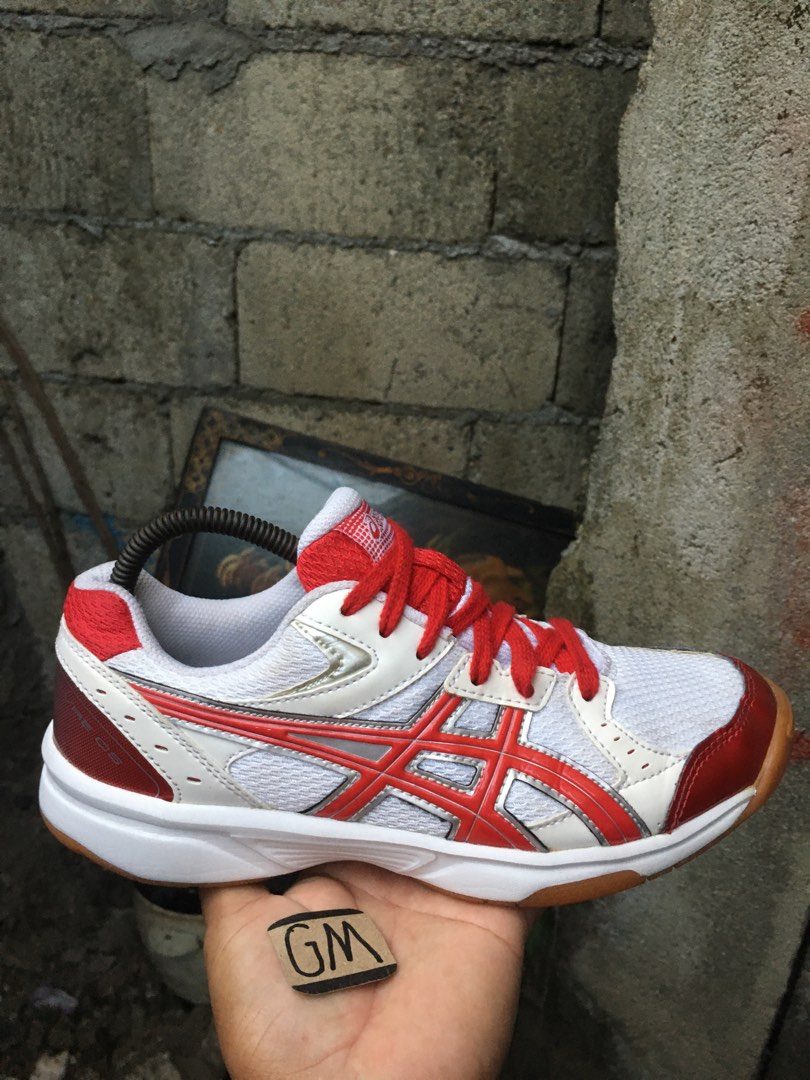 Asics Rivre CS on Carousell