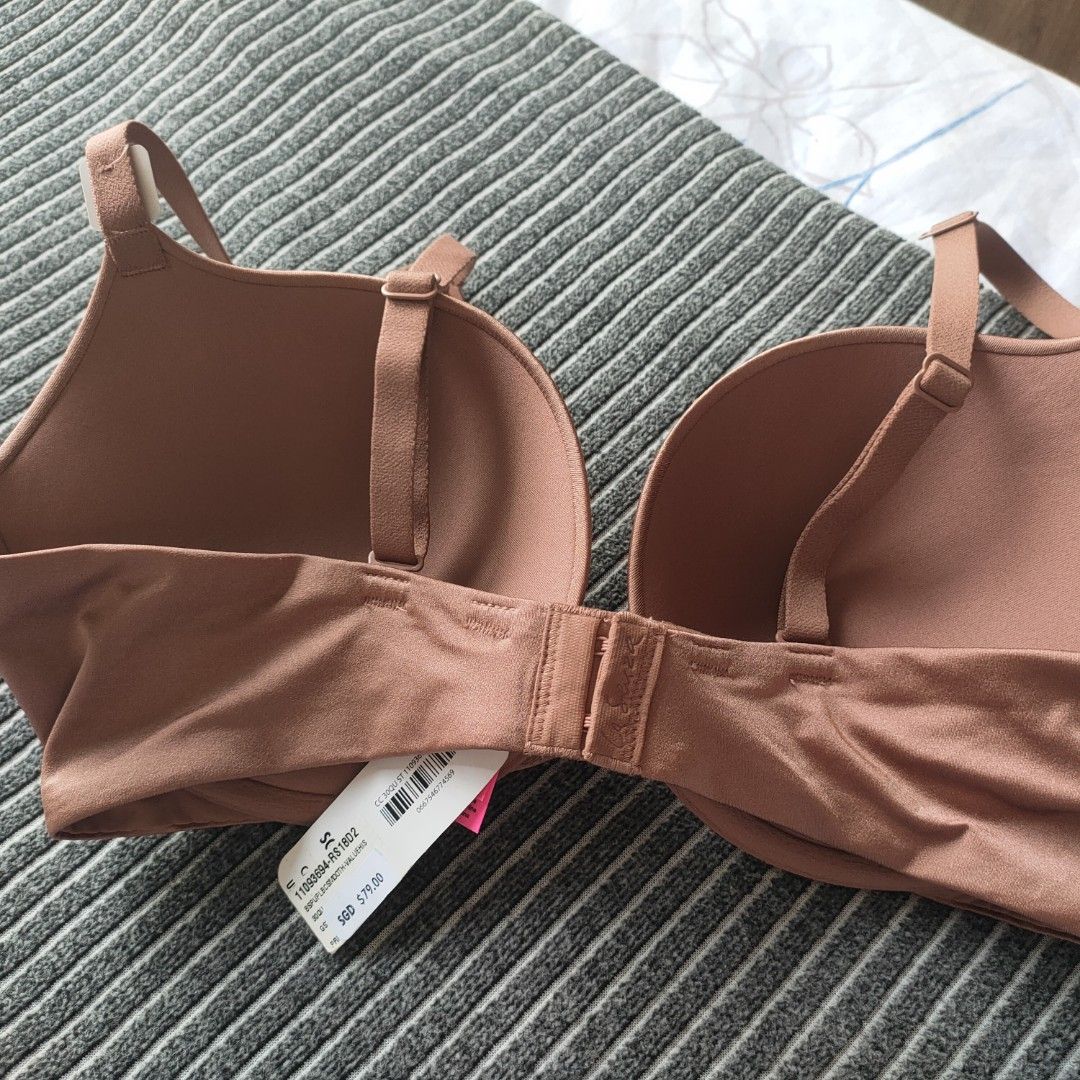 Assorted branded sexy bras and panties, Women's Fashion, New Undergarments & Loungewear on Carousell