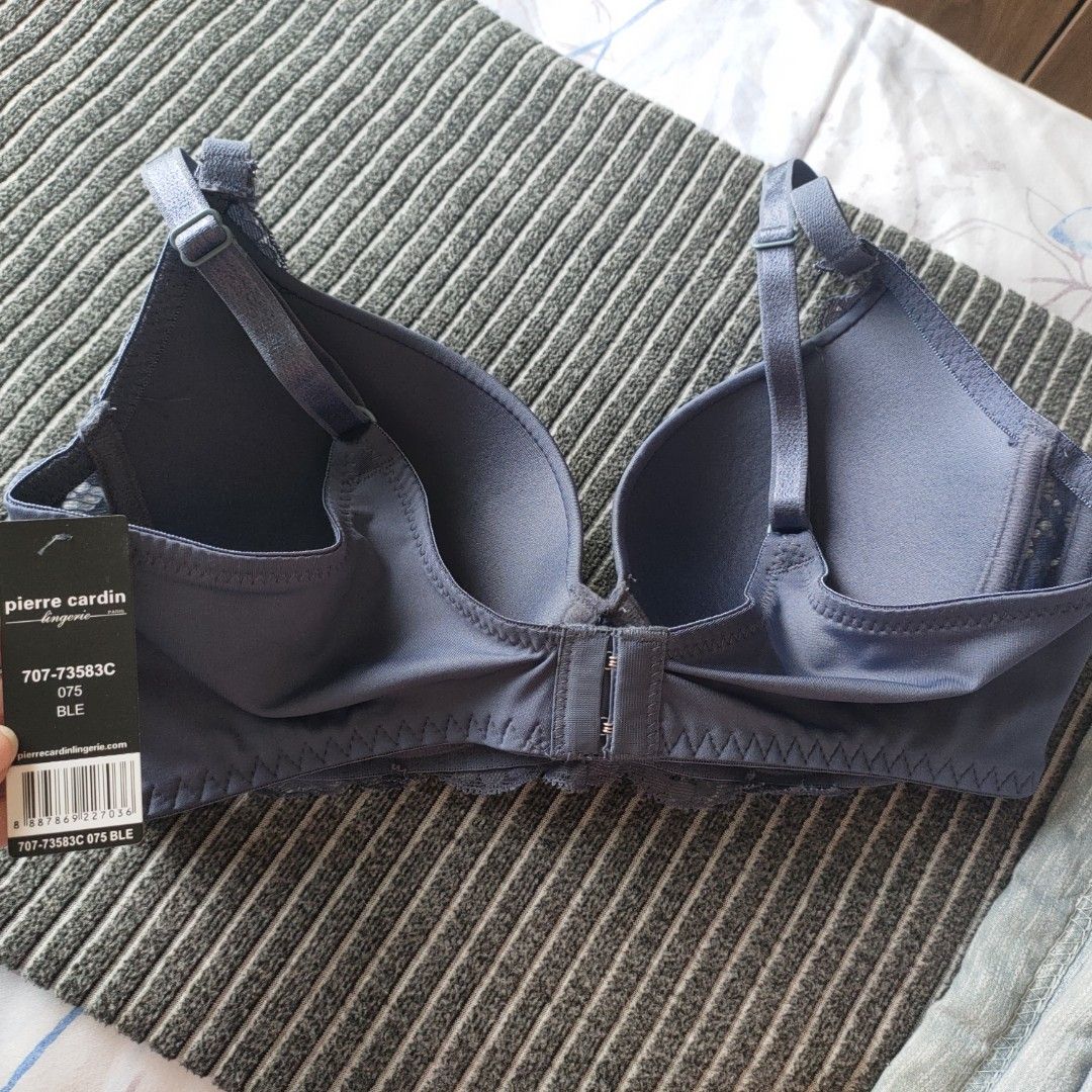 Assorted branded sexy bras and panties, Women's Fashion, New Undergarments & Loungewear on Carousell