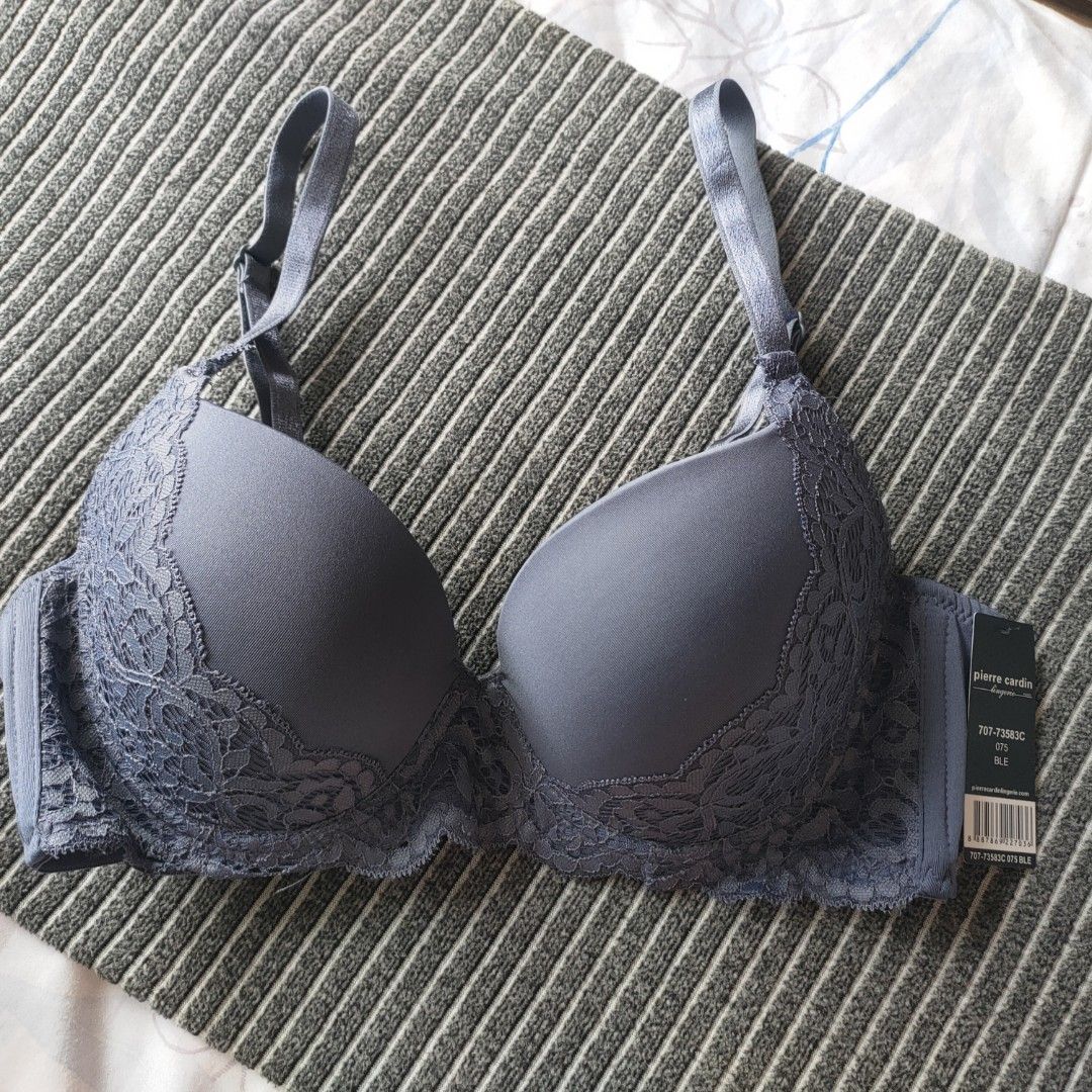 Assorted branded sexy bras and panties, Women's Fashion, New Undergarments & Loungewear on Carousell