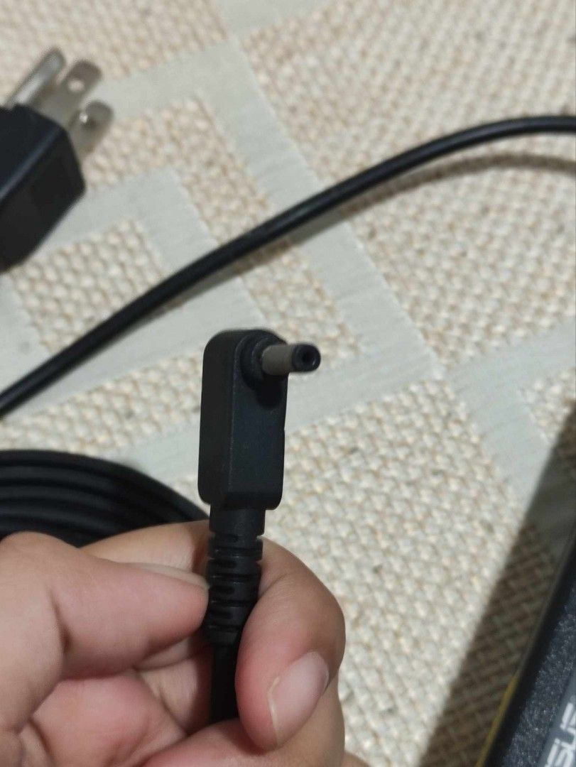 ASUS Original Laptop Charger Computers Tech Parts Accessories Chargers On Carousell