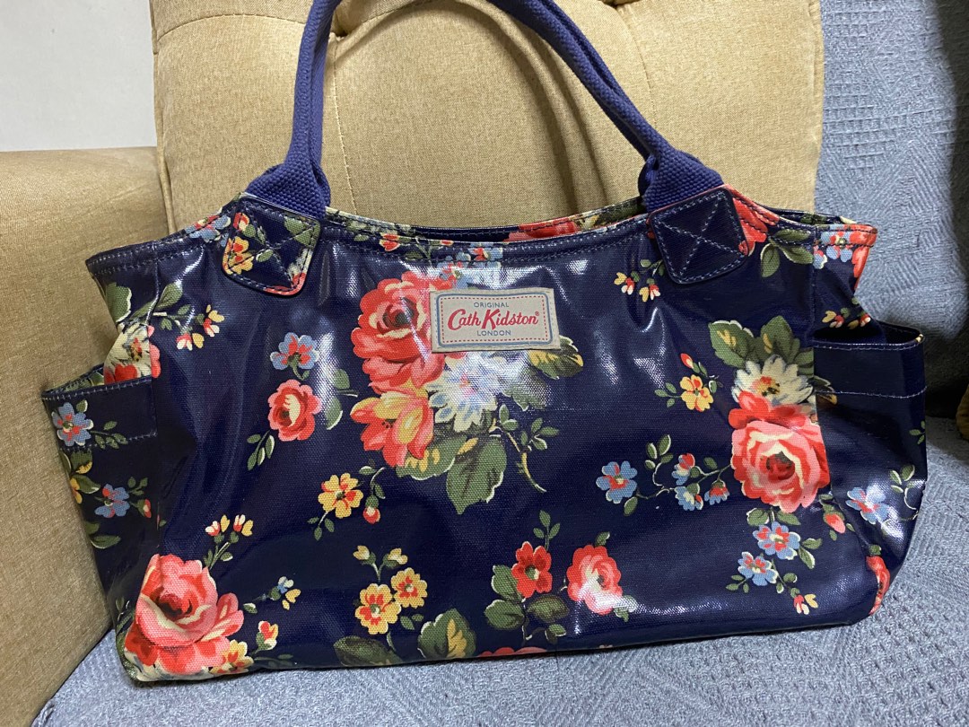 Authentic Cath Kidston, Women's Fashion, Bags & Wallets, Shoulder Bags ...