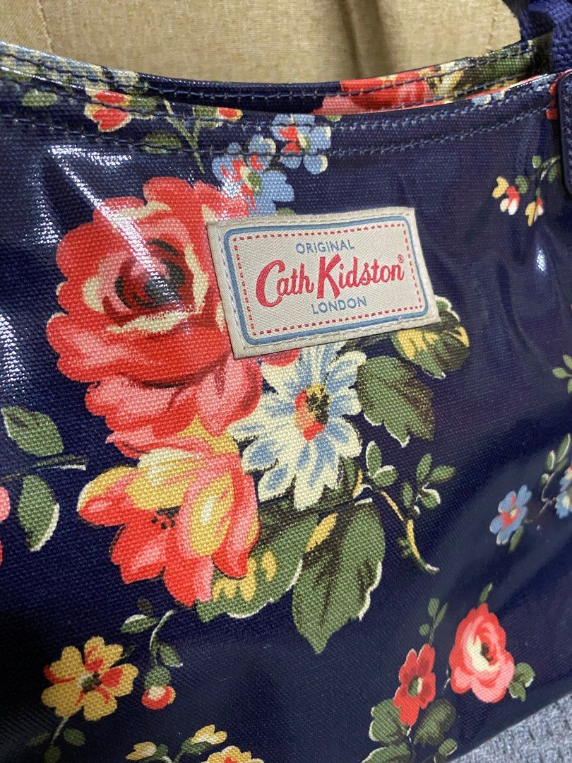 Authentic Cath Kidston, Women's Fashion, Bags & Wallets, Shoulder Bags ...