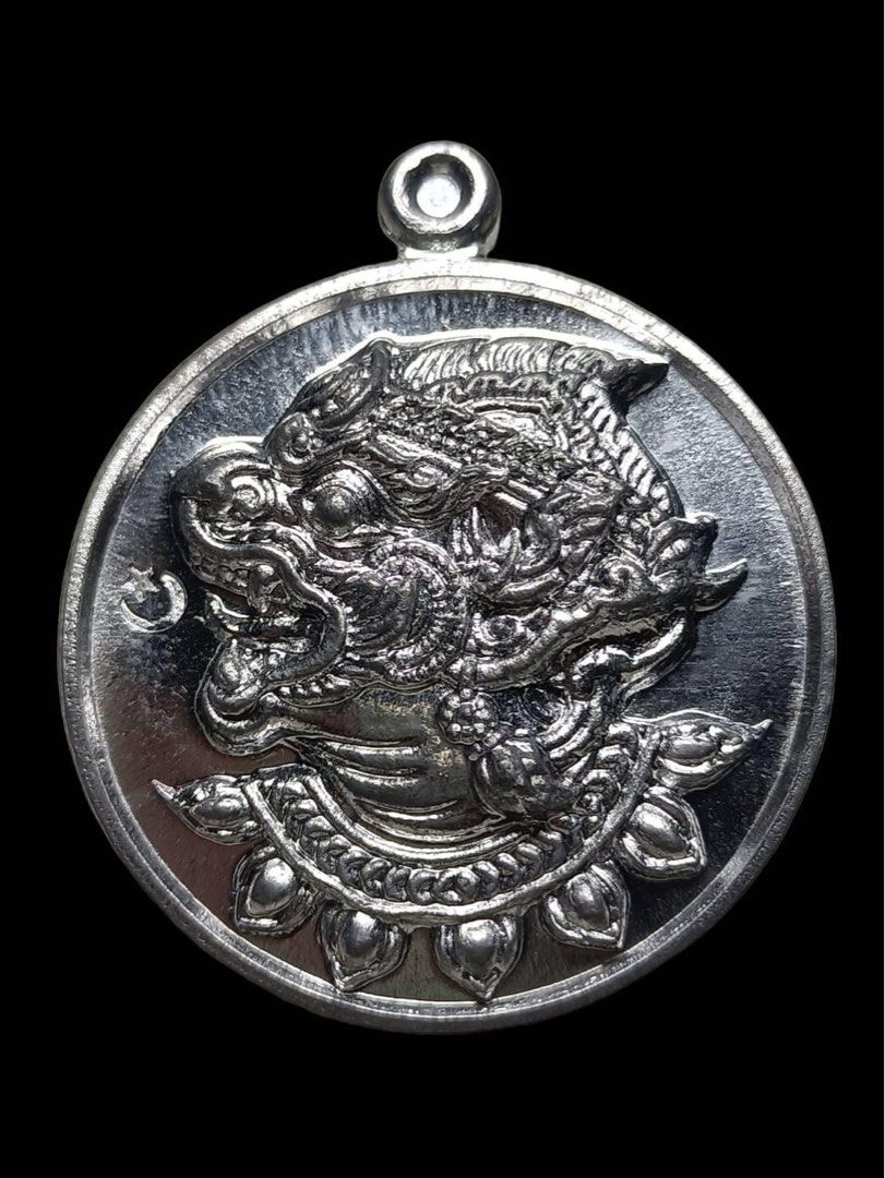 Authentic Rian Phra Hanuman Maha Prab Trijak Phim Kamagam Lang Jivon ...