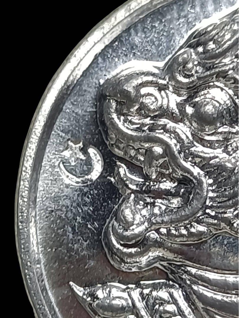 Authentic Rian Phra Hanuman Maha Prab Trijak Phim Kamagam Lang Jivon ...