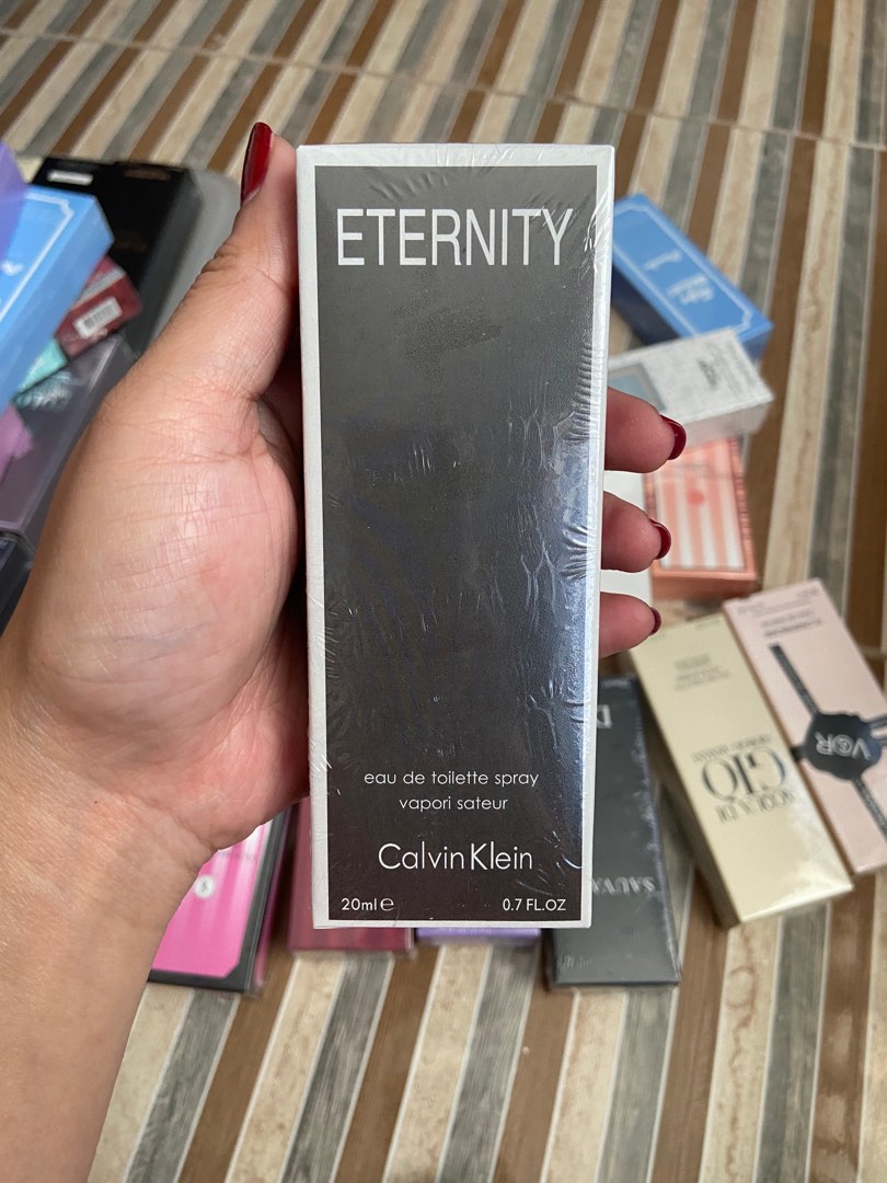 AUTHENTIC US TESTER PERFUME, Beauty & Personal Care, Fragrance ...