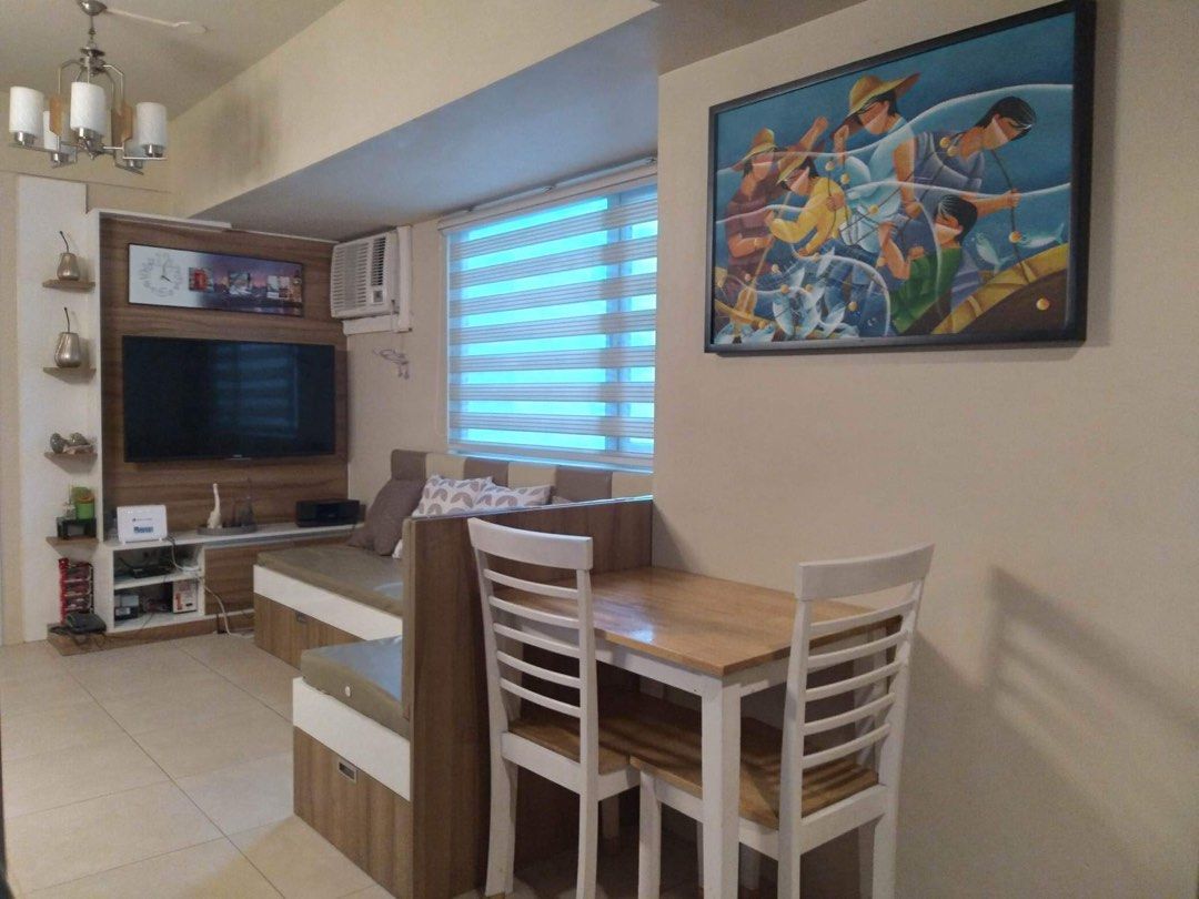 Avida Towers Prime Taft, Pasay 2 Bedroom Unit For Sale on Carousell