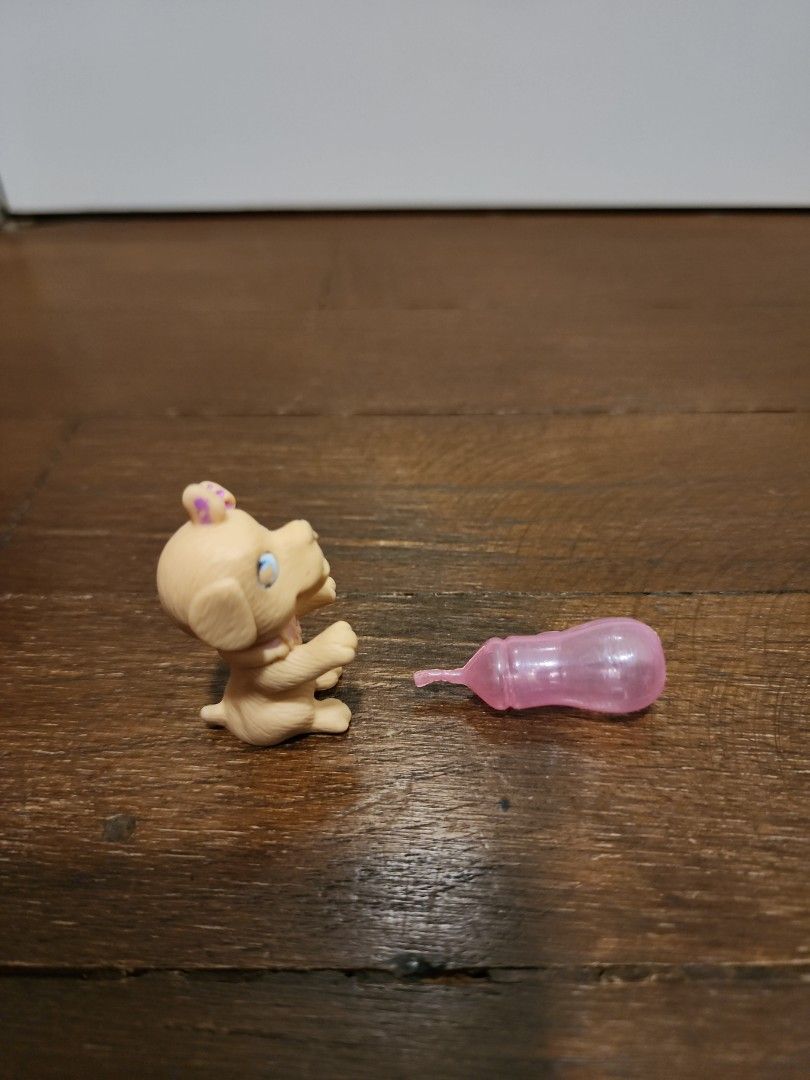 Barbie dogs set bobblehead magnetic, Hobbies & Toys, Toys & Games on ...