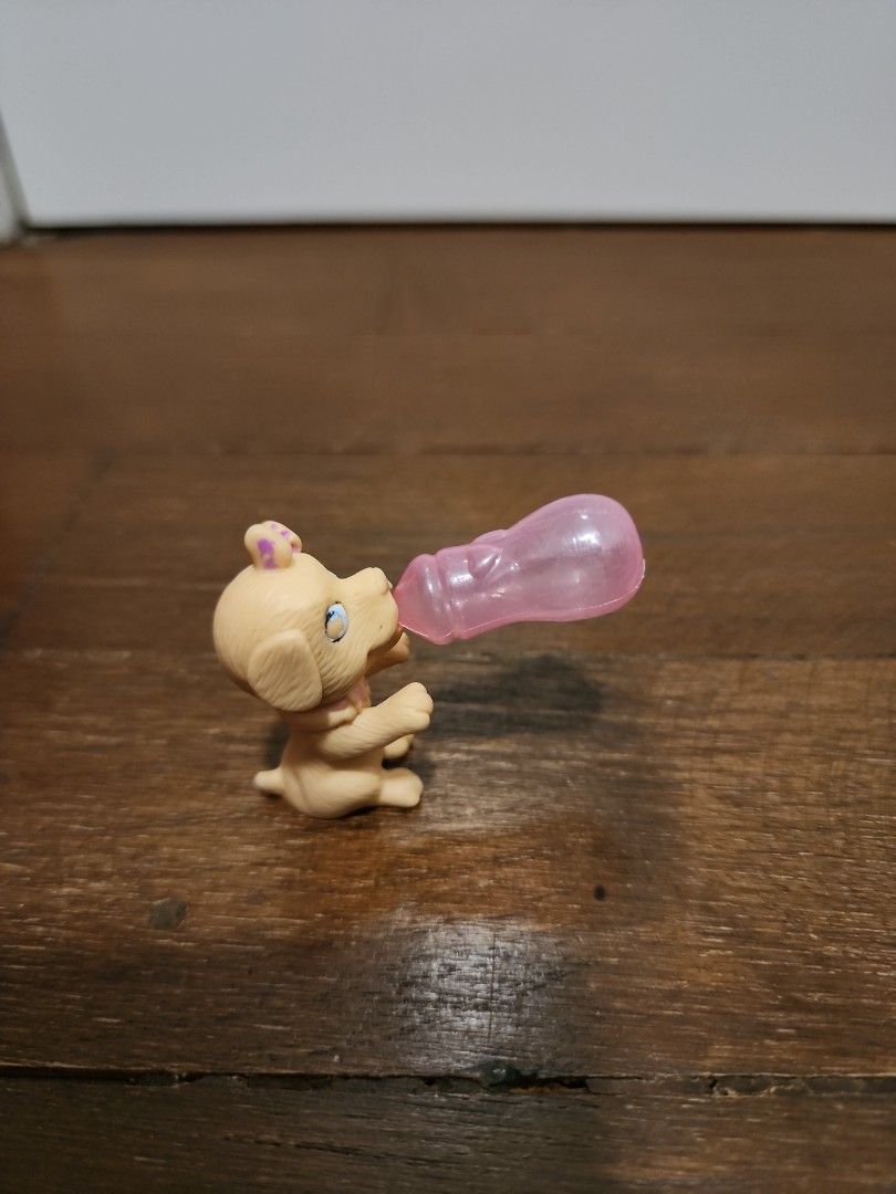 Barbie dogs set bobblehead magnetic, Hobbies & Toys, Toys & Games on ...