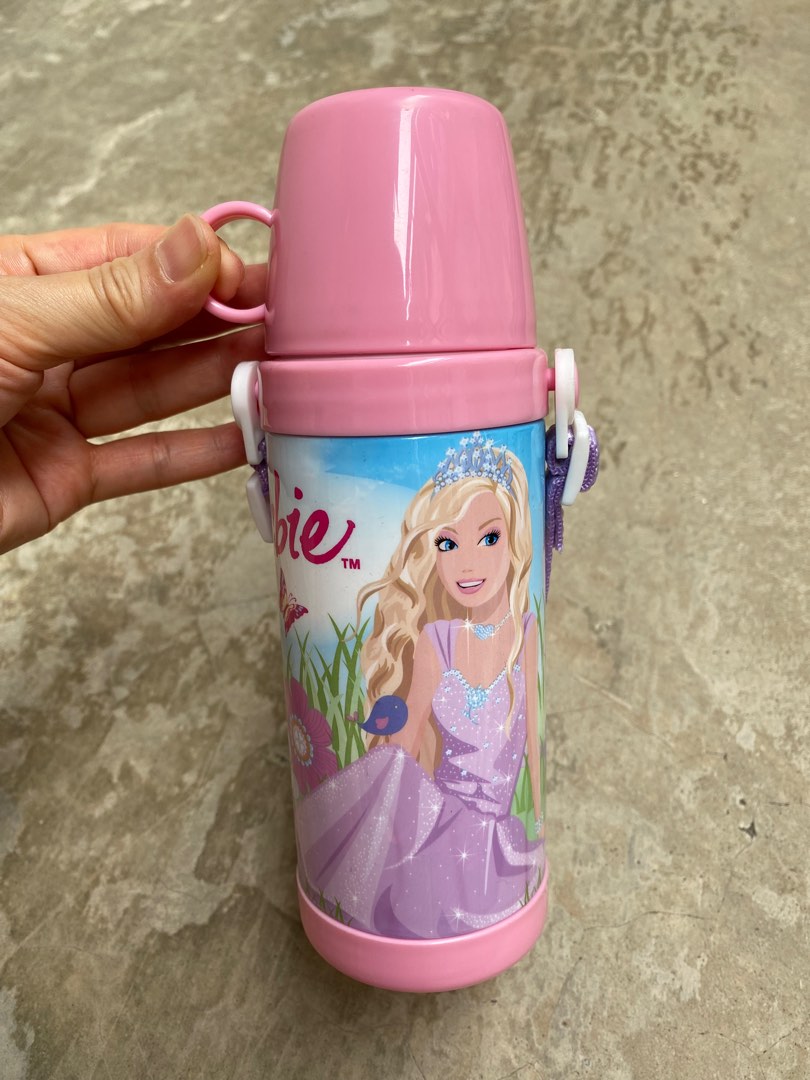 Barbie Water Bottle, Babies & Kids, Going Out, Other Babies Going Out ...