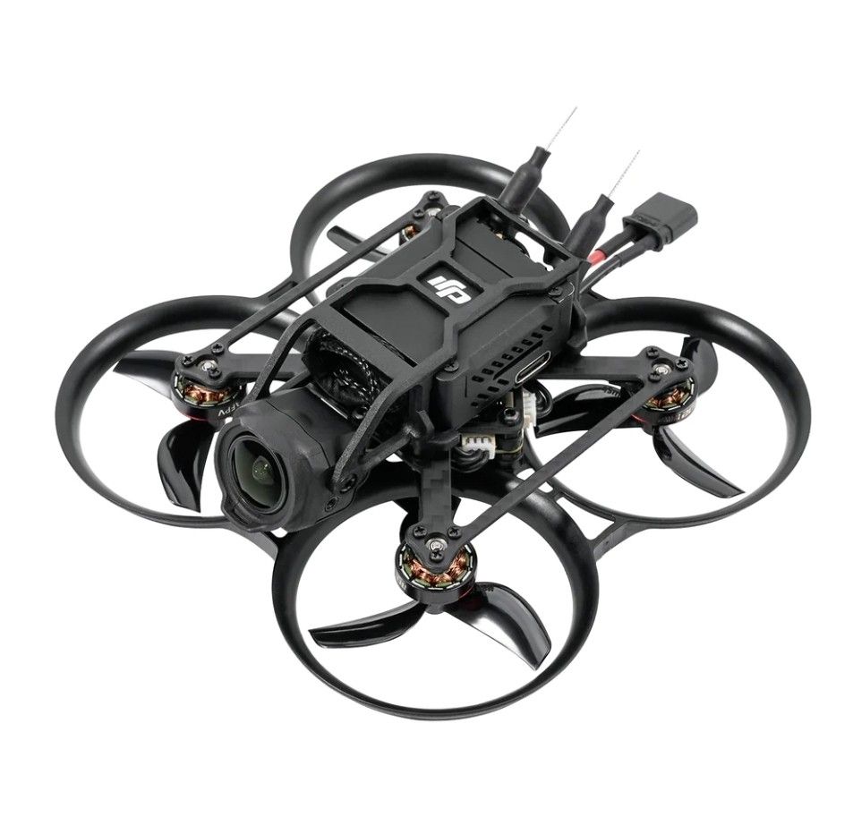 Betafpv Pavo Pico (DJI O3), Photography, Drones on Carousell