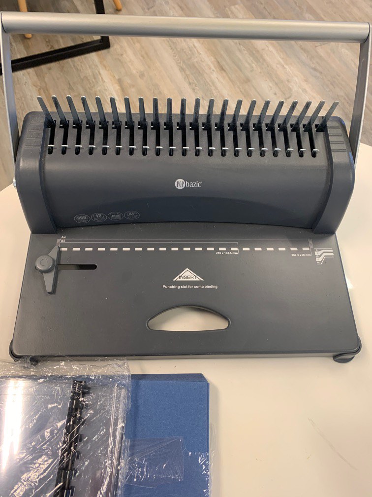 Binding Equipment, Computers & Tech, Desktops on Carousell