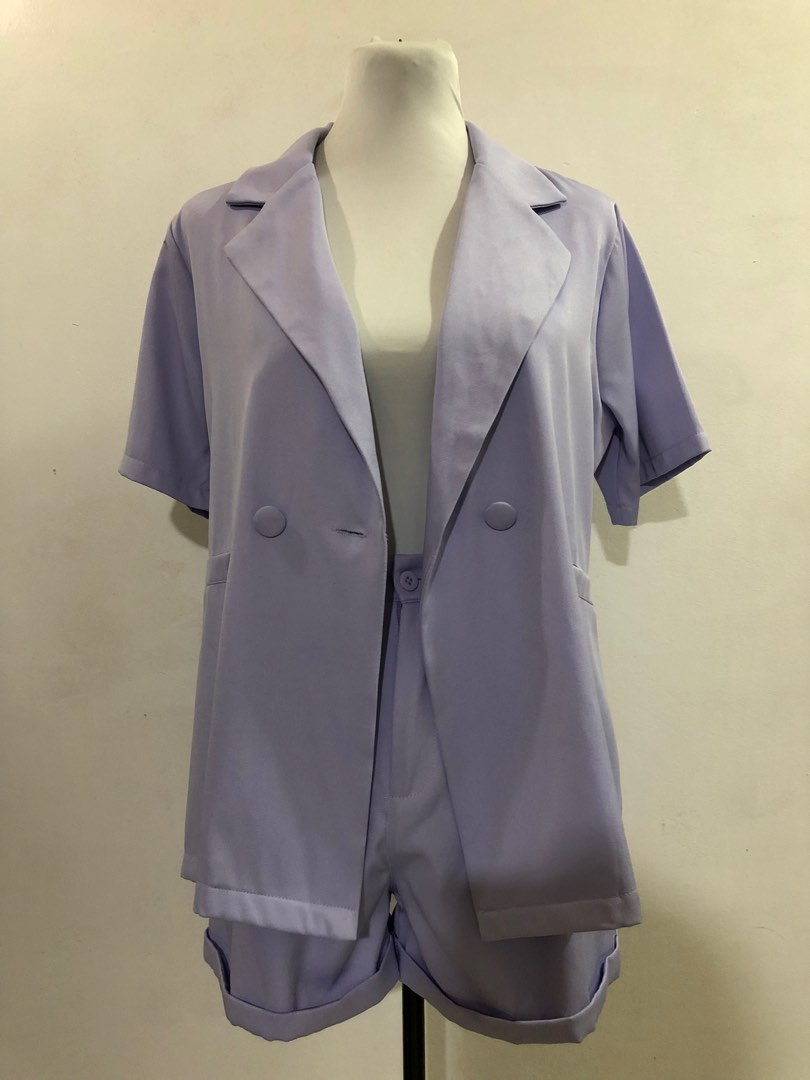 BKK Coords, Women's Fashion, Dresses & Sets, Sets or Coordinates on ...