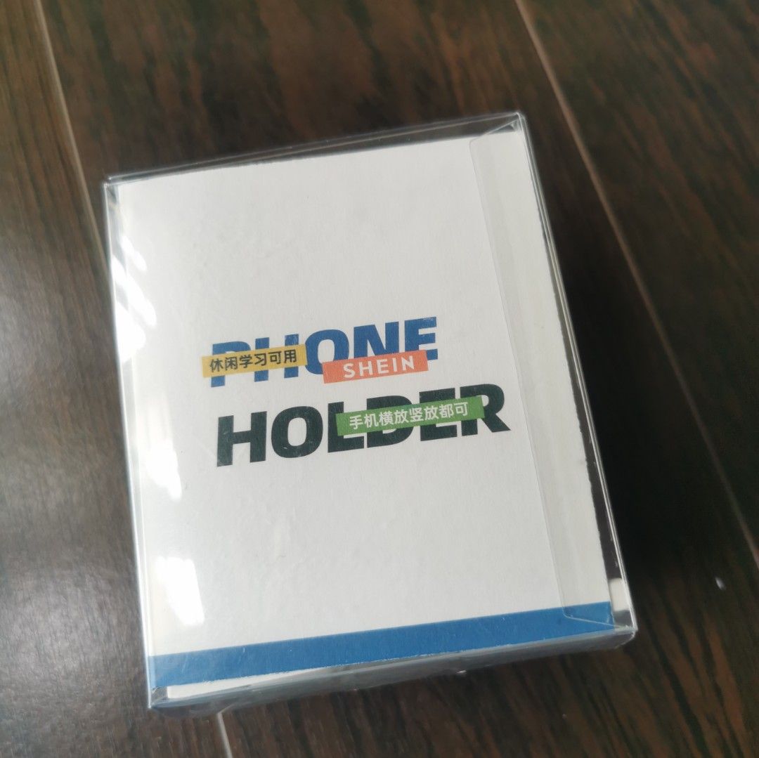 BNIB. Phone Holder, Mobile Phones & Gadgets, Mobile & Gadget ...